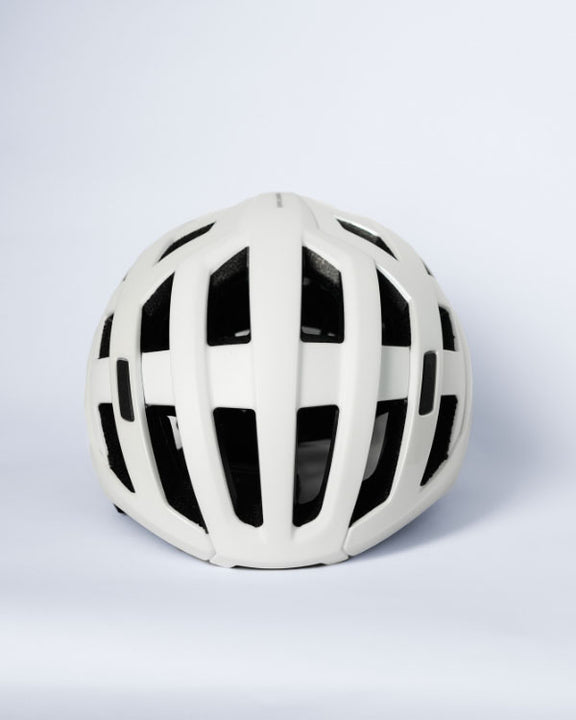 Karmor AIOS Pearl White 白 | Cycling FABRO 頂級車衣專賣店